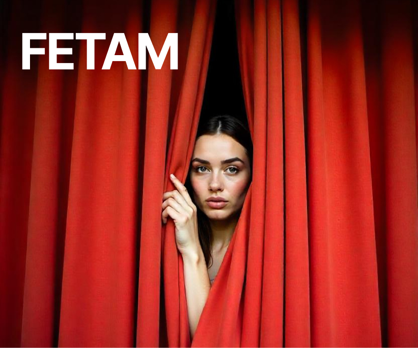Federación de Grupos de Teatro Aficionado de Madrid – FETAM